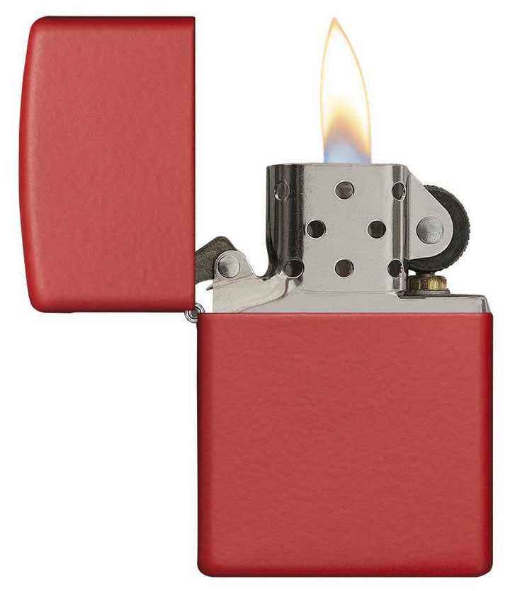 Zippo Romania
