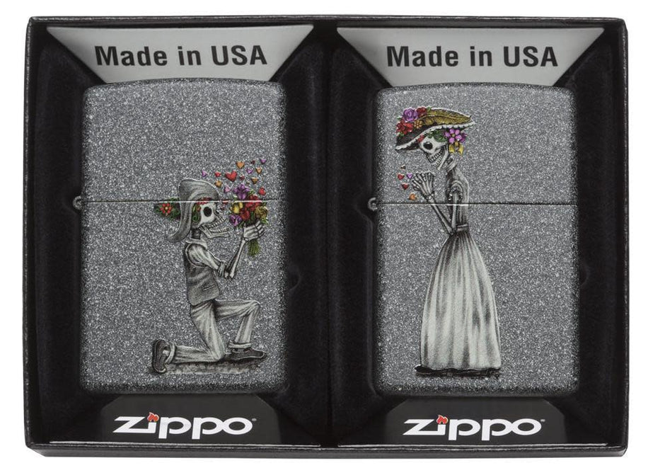 Zippo Romania